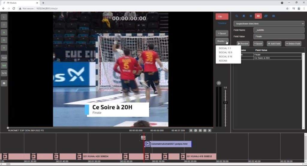 Incite PR Software - IMC Technologies Inc.